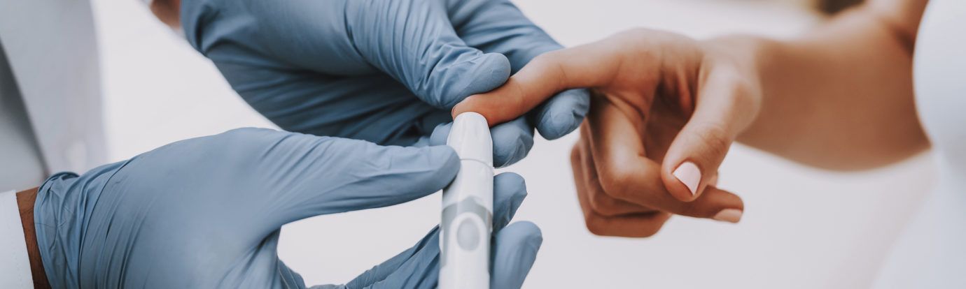 Calcium Disorders, High or Low | SJPP