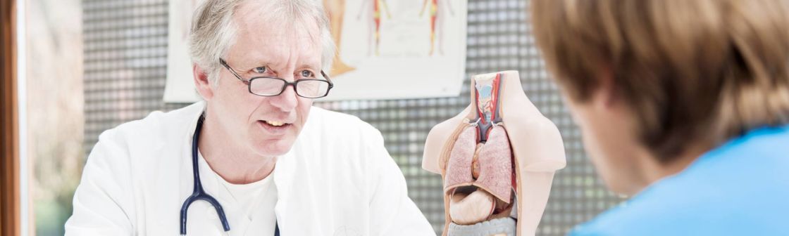 Esophageal and Anorectal Manometry Testing | SJPP