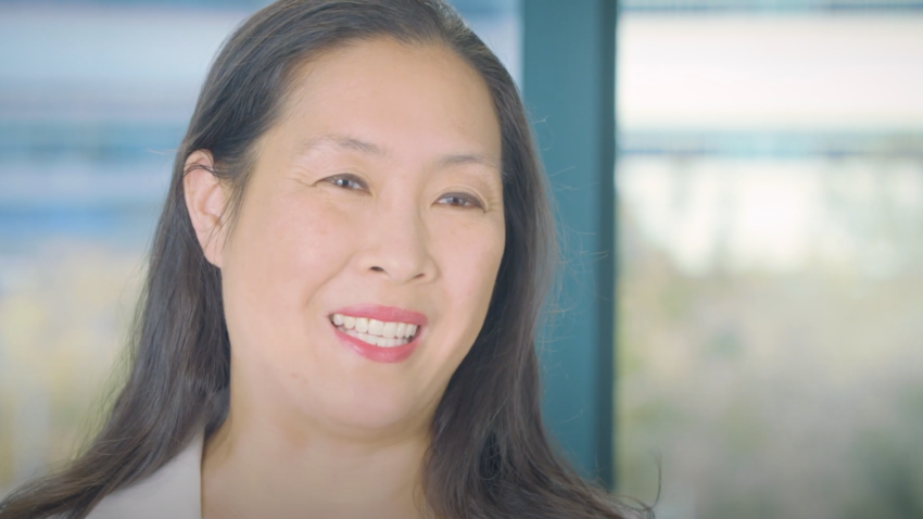 Angela Nishio, MD, Obstetrics and Gynecology | SJPP