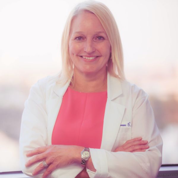 Our Women's Health and Maternity Care Specialists | SJPP