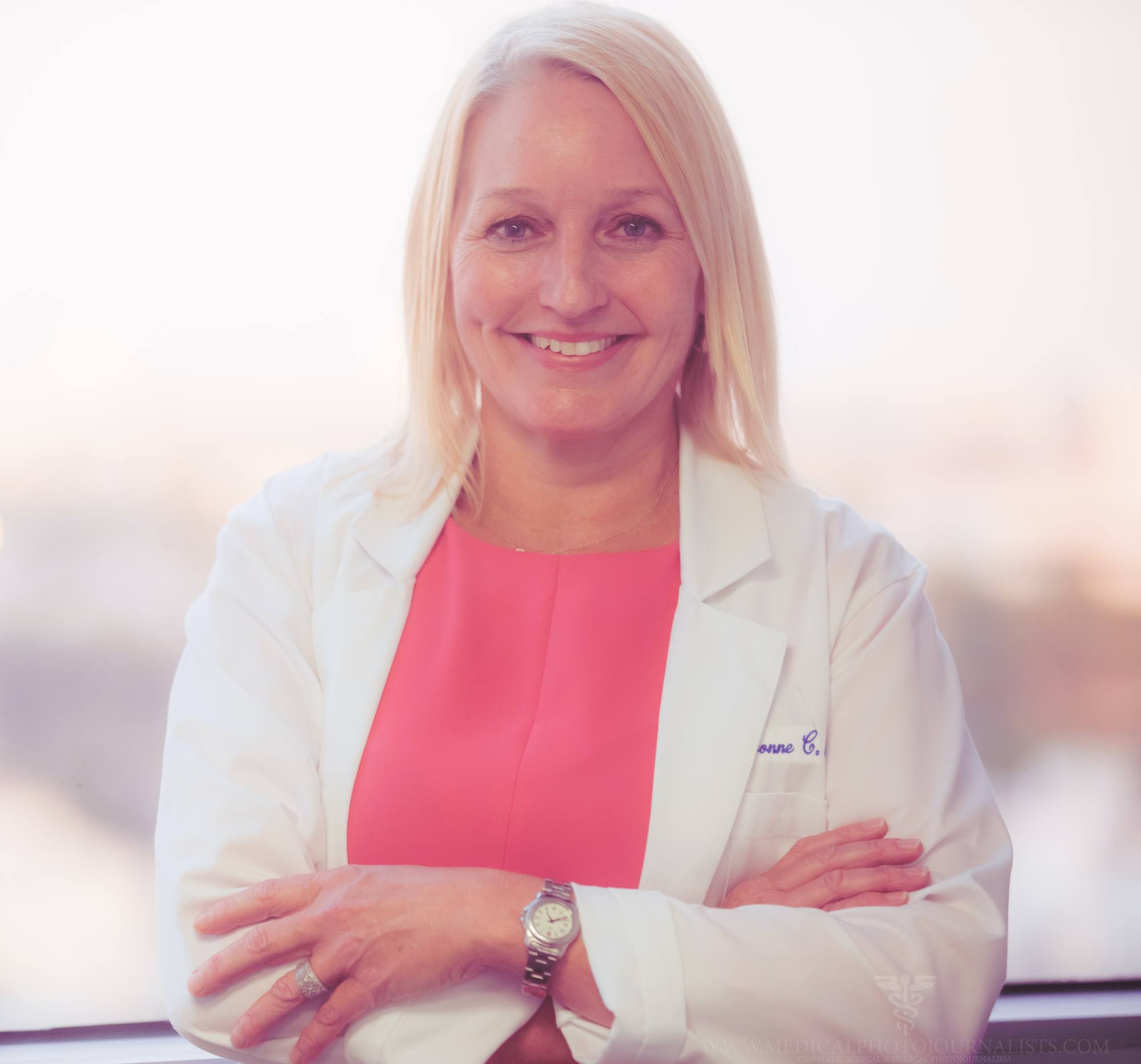 Yvonne Bohn, MD, Obstetrics and Gynecology | SJPP