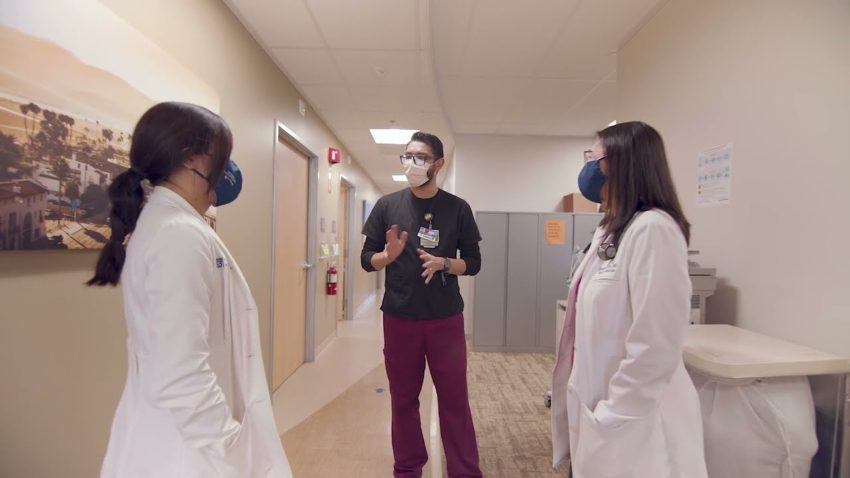 Jennifer Chin, MD, Family Medicine | SJPP