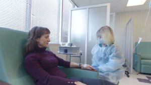 Sean Fischer, MD, Hematology, Hematology Oncology, Medical Oncology | SJPP