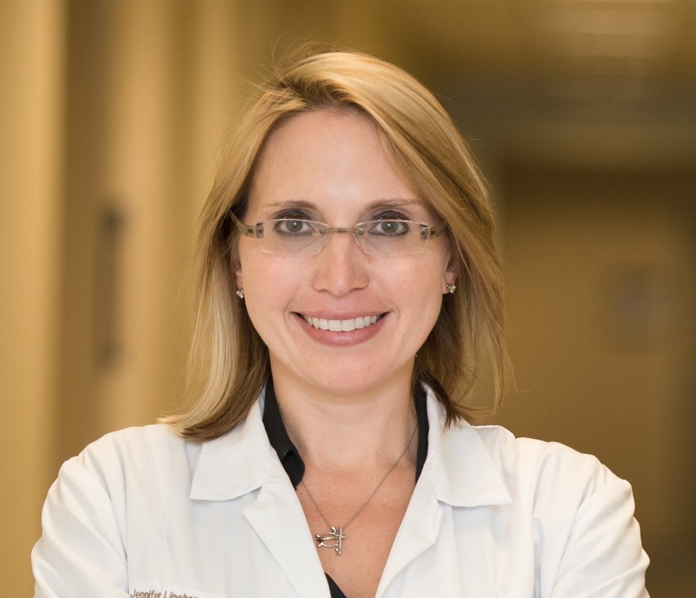 Jennifer Linehan, MD | SJPP