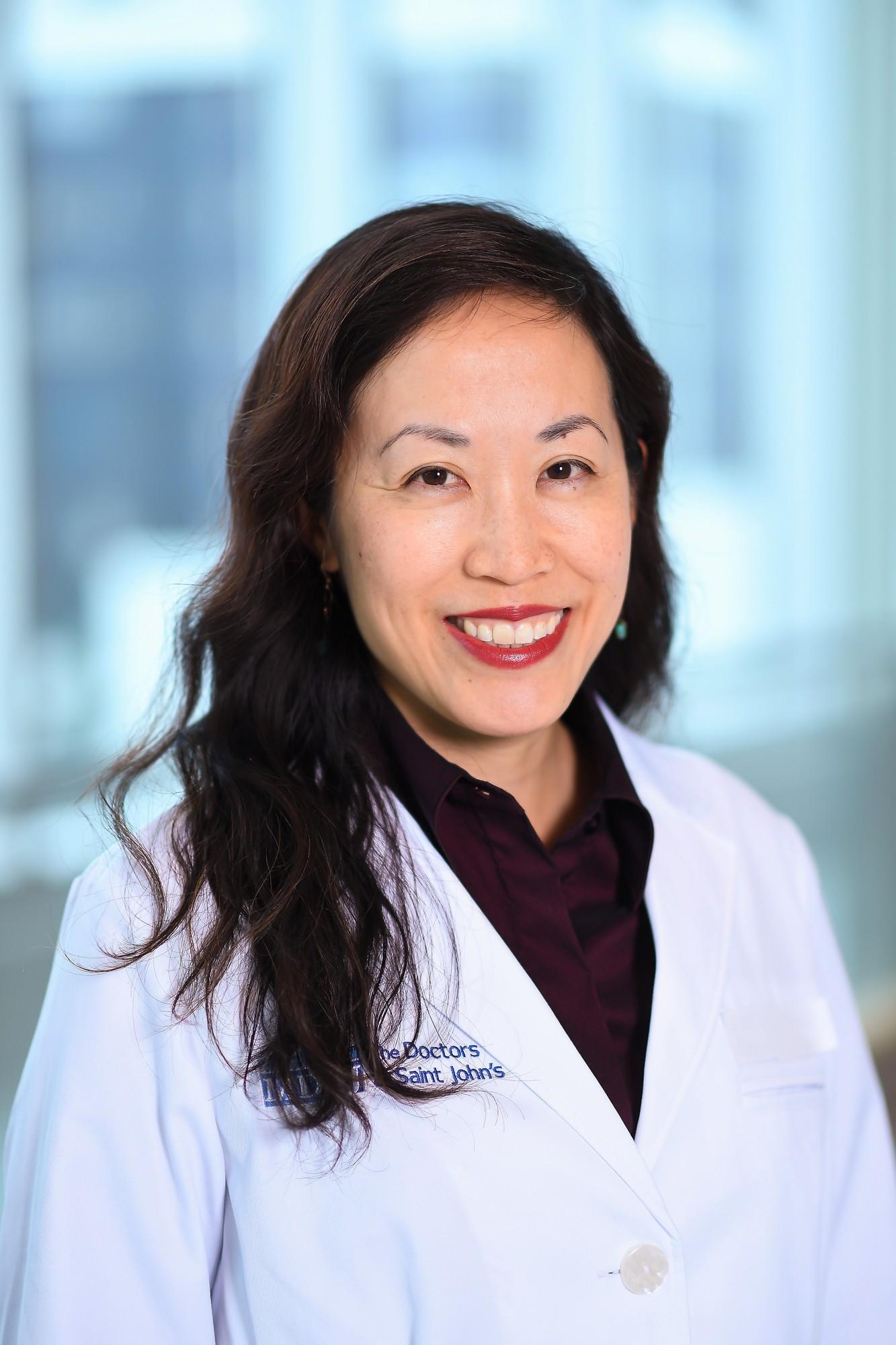 Belinda Ko, MD, Primary Care Sports Medicine | SJPP