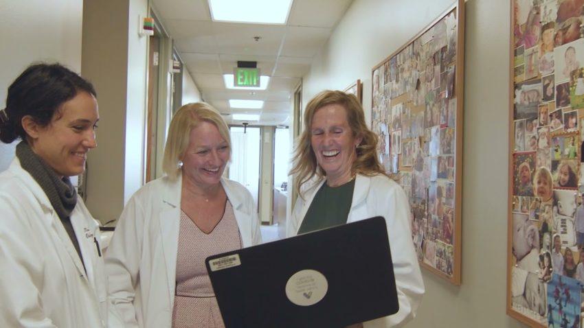 Mia di Julio, MD, Obstetrics and Gynecology | SJPP