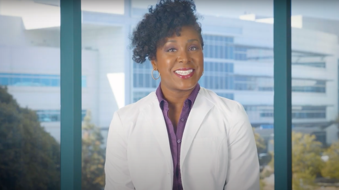 Dorothy Patrice Dada, MD, PhD, Neurology, Headache and Migraine, TBI | SJPP