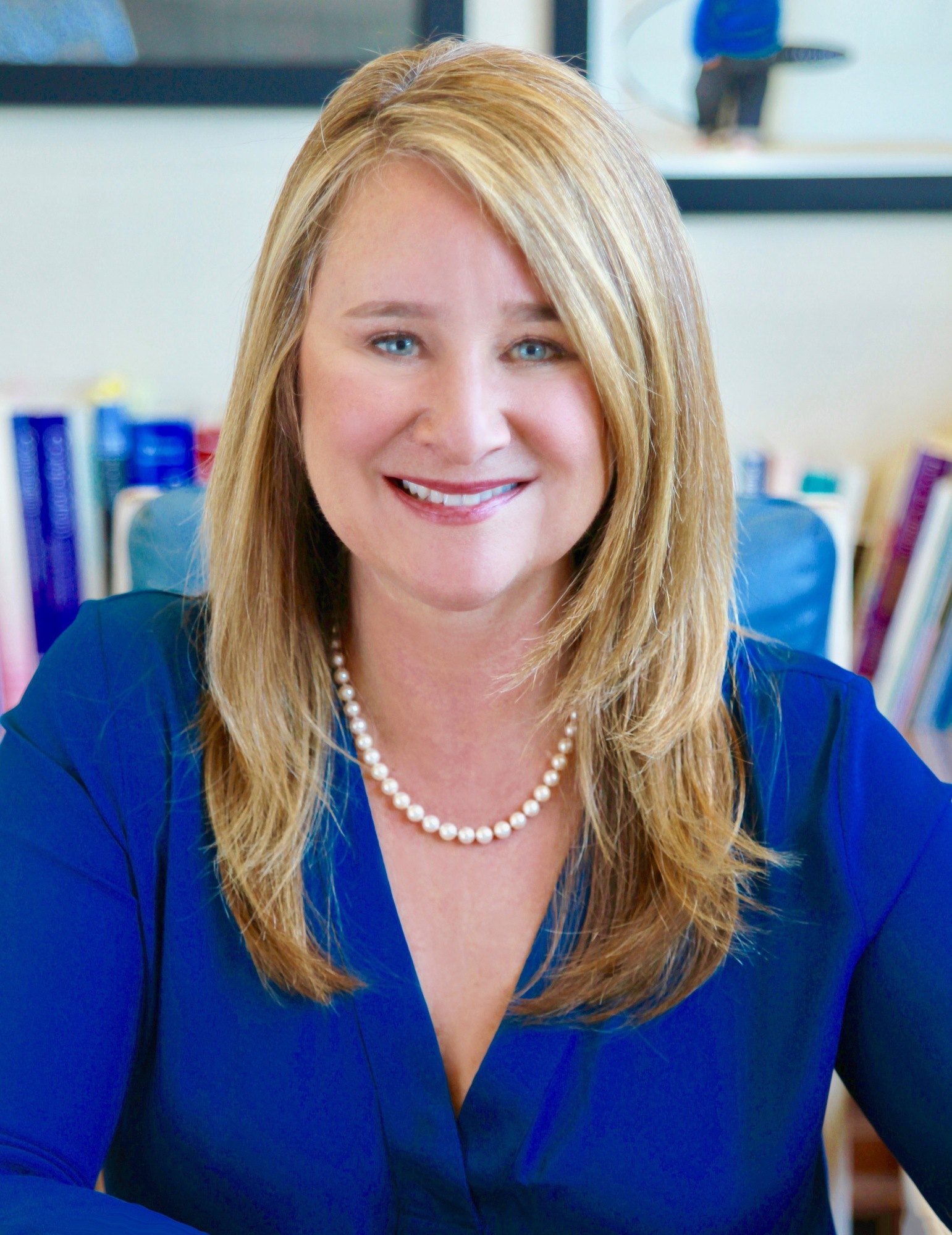 Sheryl Ross, MD, F.A.C.O.G., Obstetrics and Gynecology | SJPP