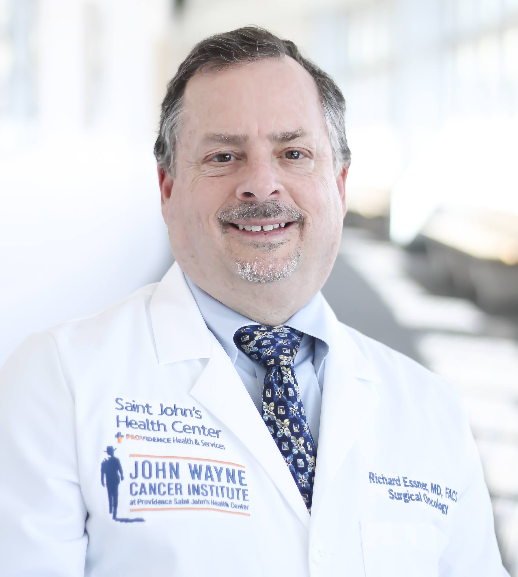 Richard Essner, MD | SJPP