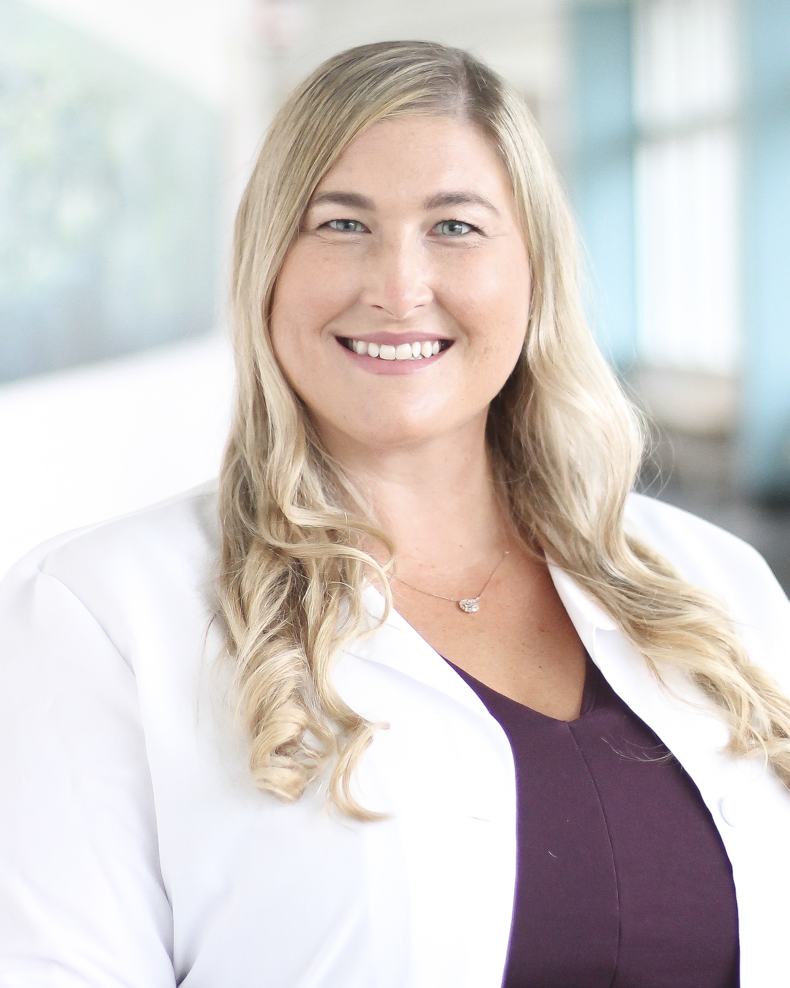 Crystal Fancher, MD | SJPP