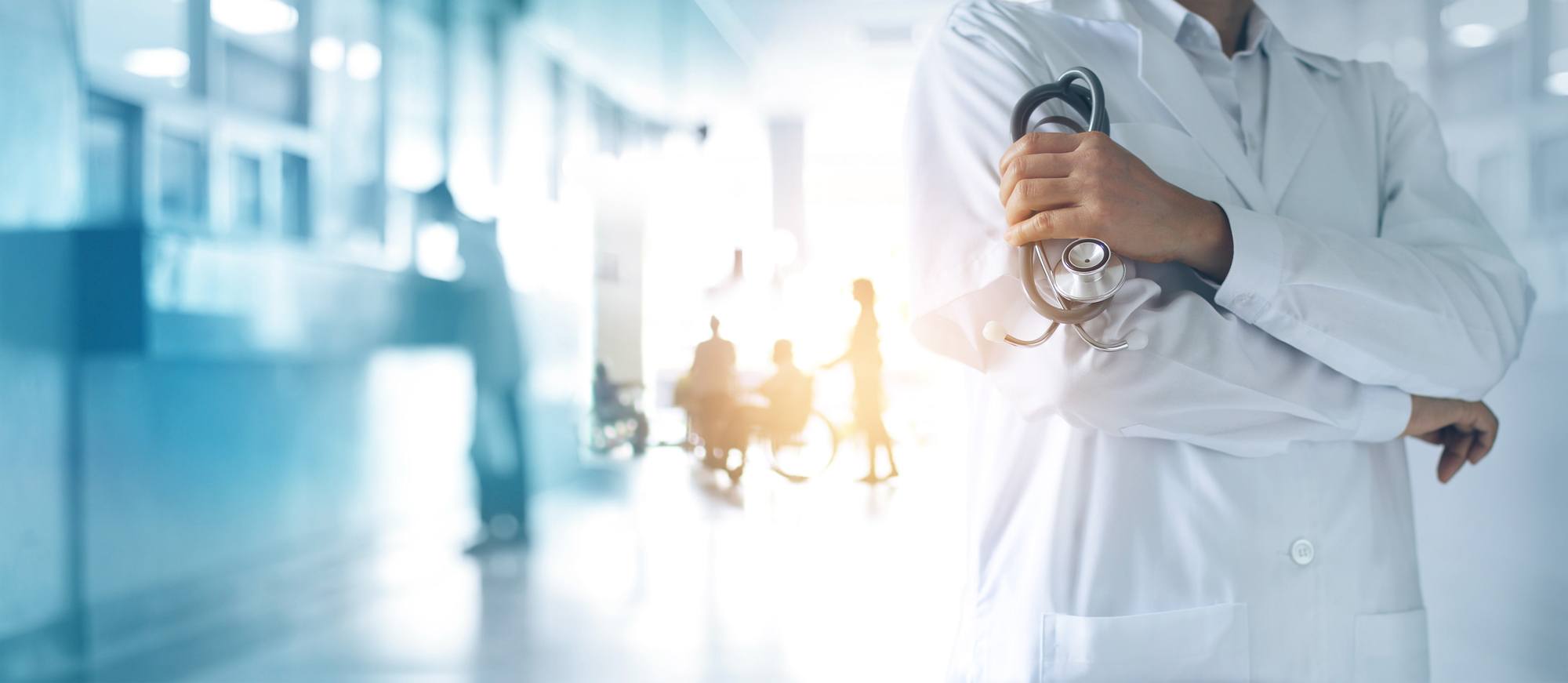 Open Medical Job Positions | SJPP
