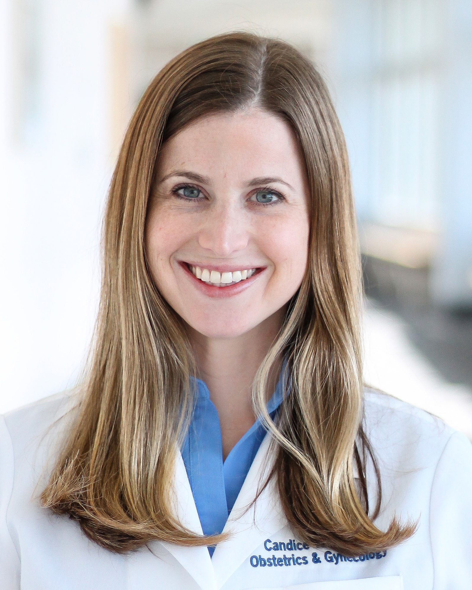 Candice Tilles, MD, Obstetrics and Gynecology | SJPP