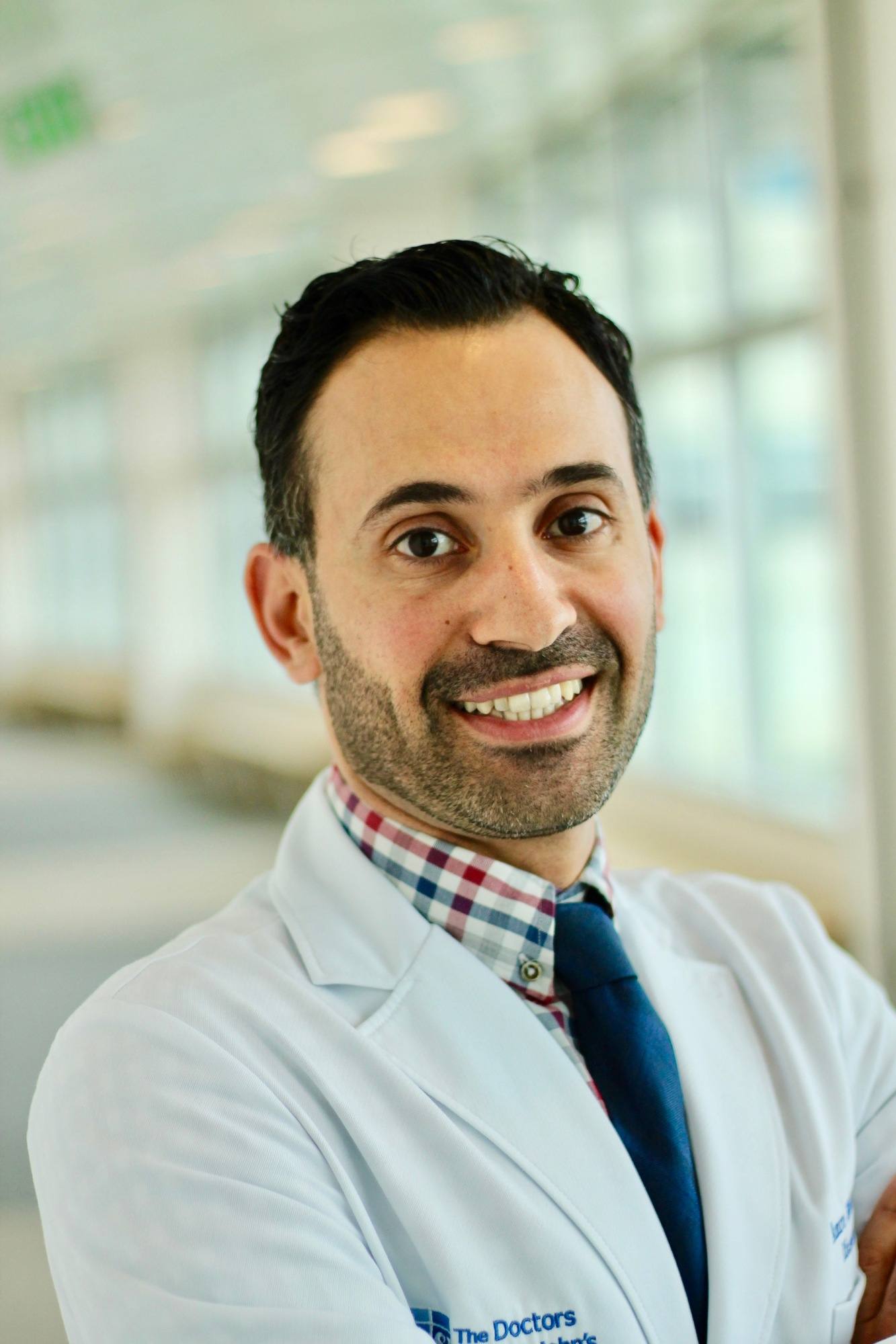 Amro Balki, MD, FACR, Rheumatology | SJPP