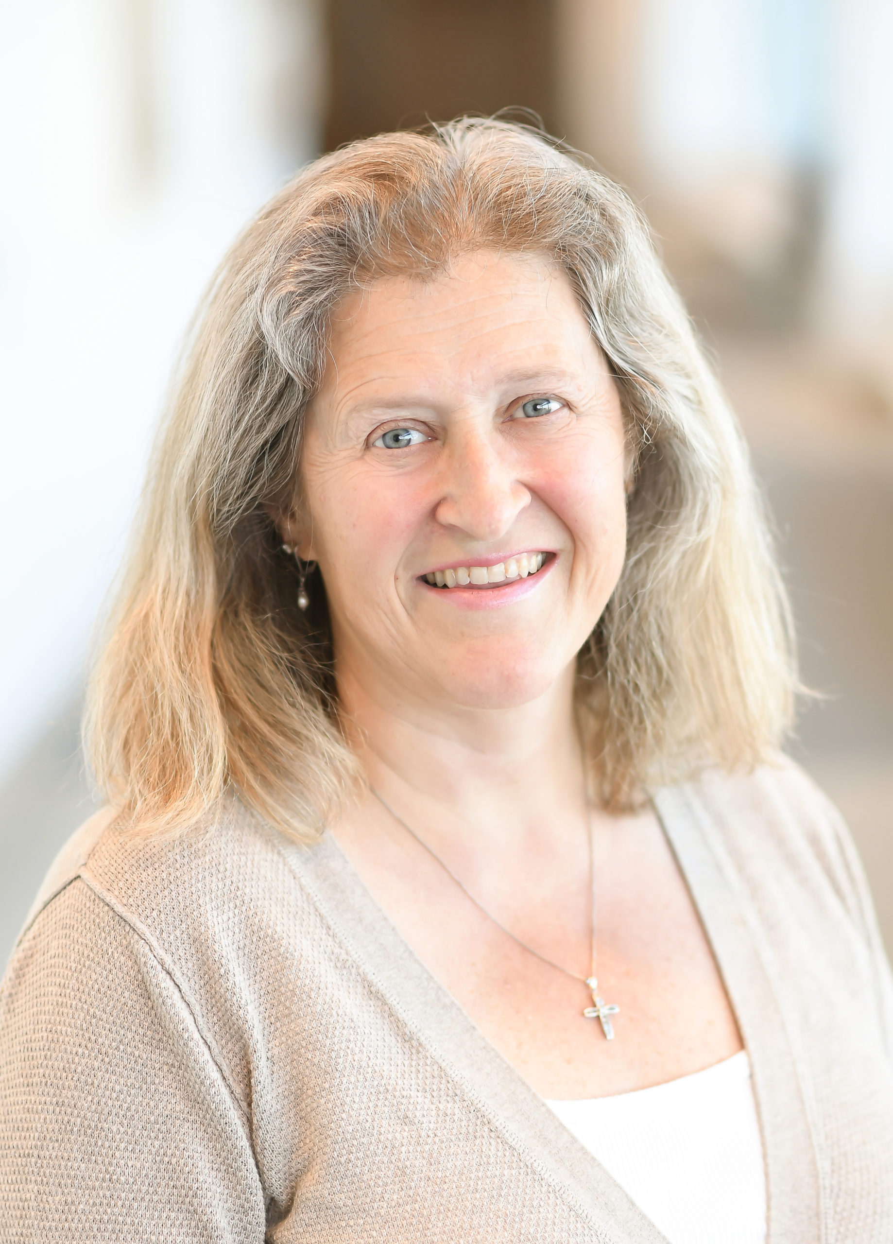 Angelika Buddeberg, MD, Family Medicine | SJPP