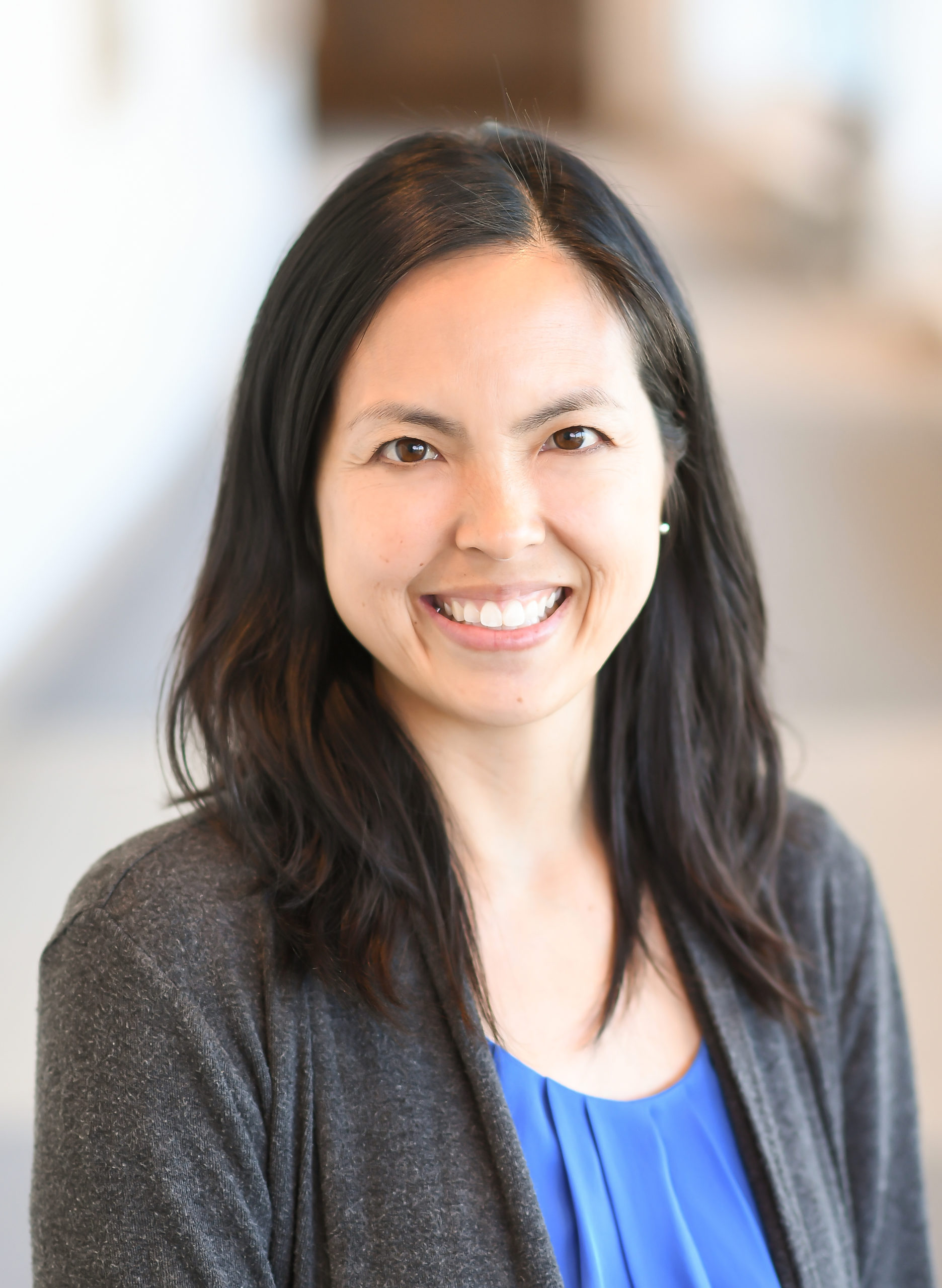 Megan Chen, MD, MPH, Family Medicine | SJPP
