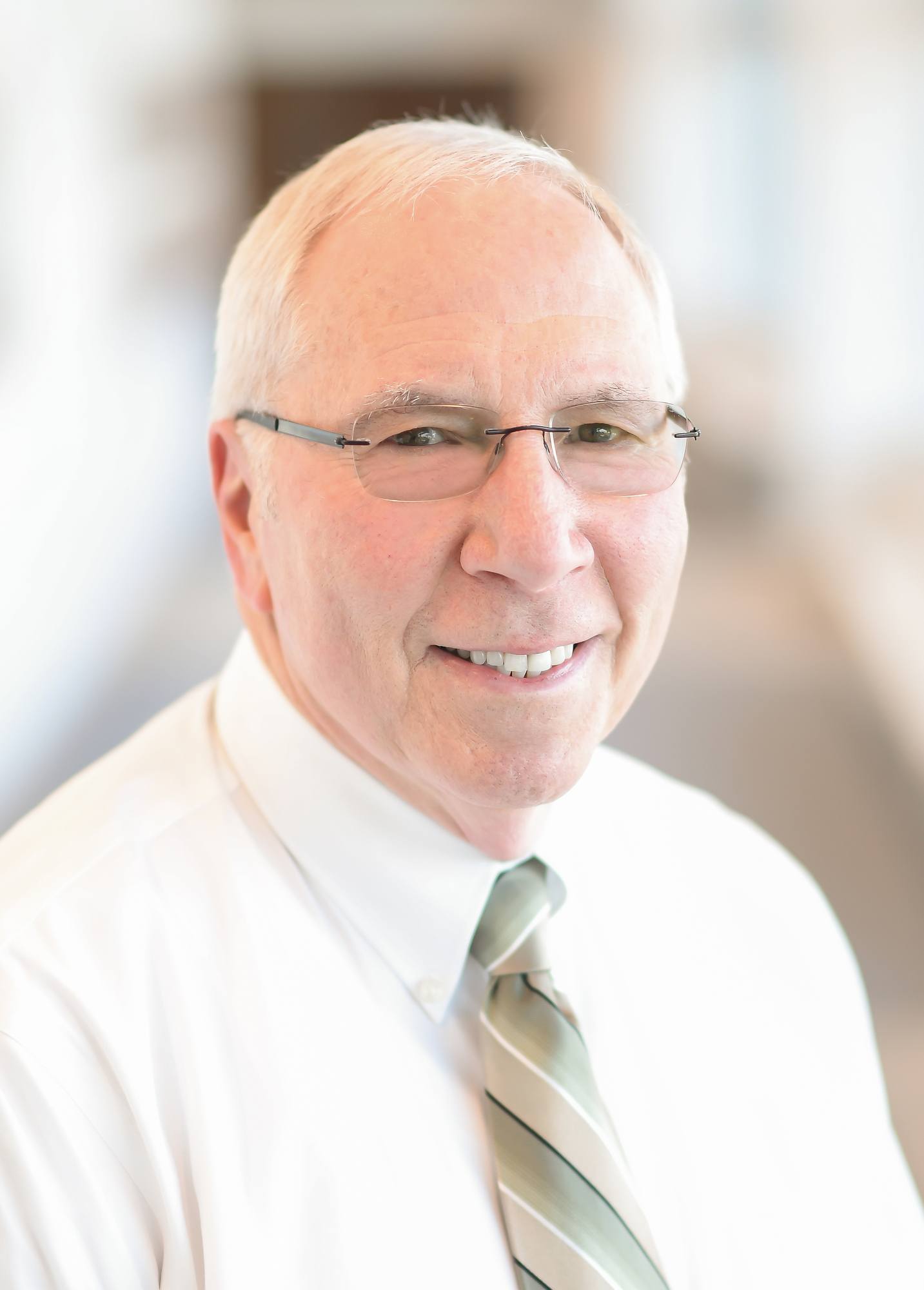 Richard Greenspun, MD, Internal Medicine | SJPP
