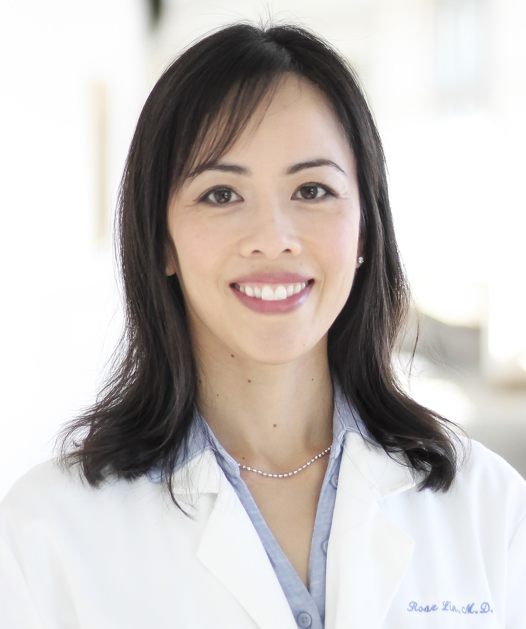 Rose Lin, MD, Endocrinology | SJPP