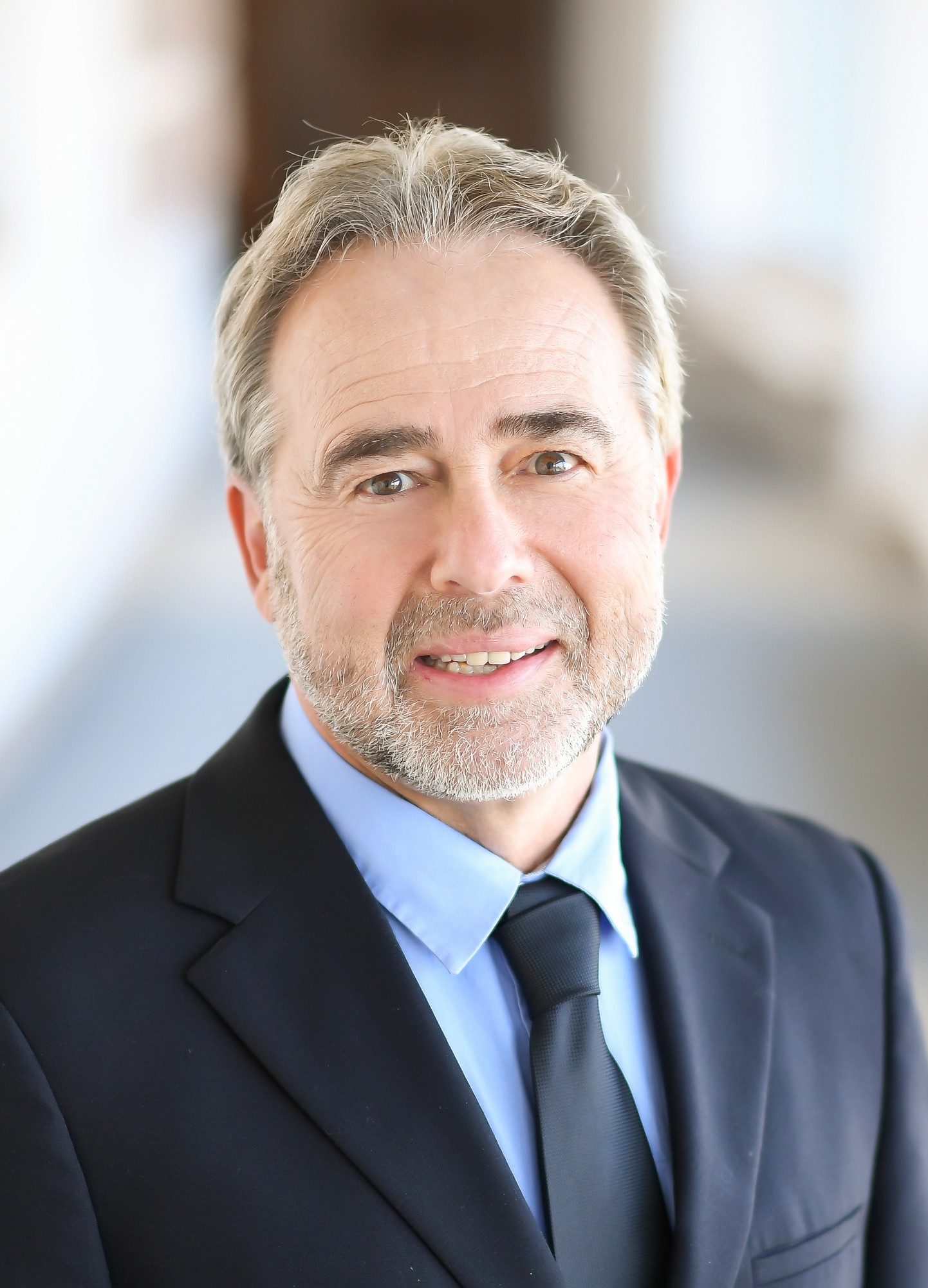 Ted Hak, MD, Family Medicine | SJPP