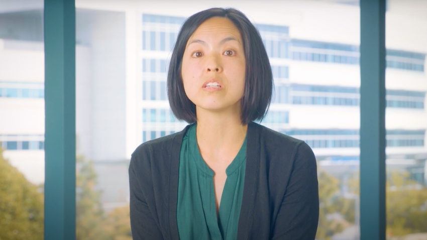 Megan Chen, MD, MPH, Family Medicine | SJPP