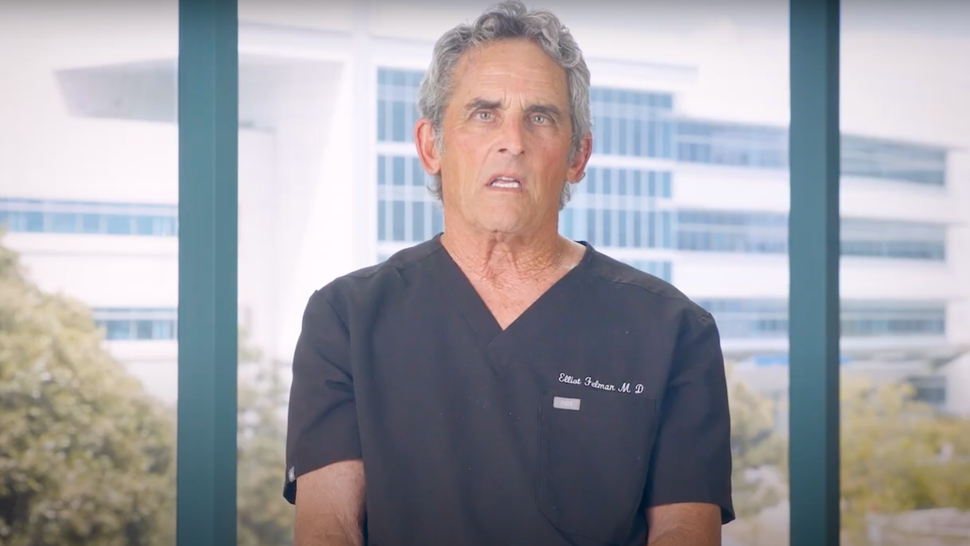 Elliot Felman, MD, Family Medicine | SJPP