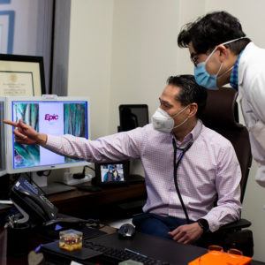 Cardiac Implantable Electronic Device Interrogation | SJPP