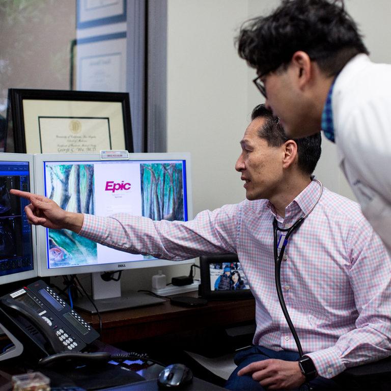 Supraventricular Tachycardia Ablation | SJPP