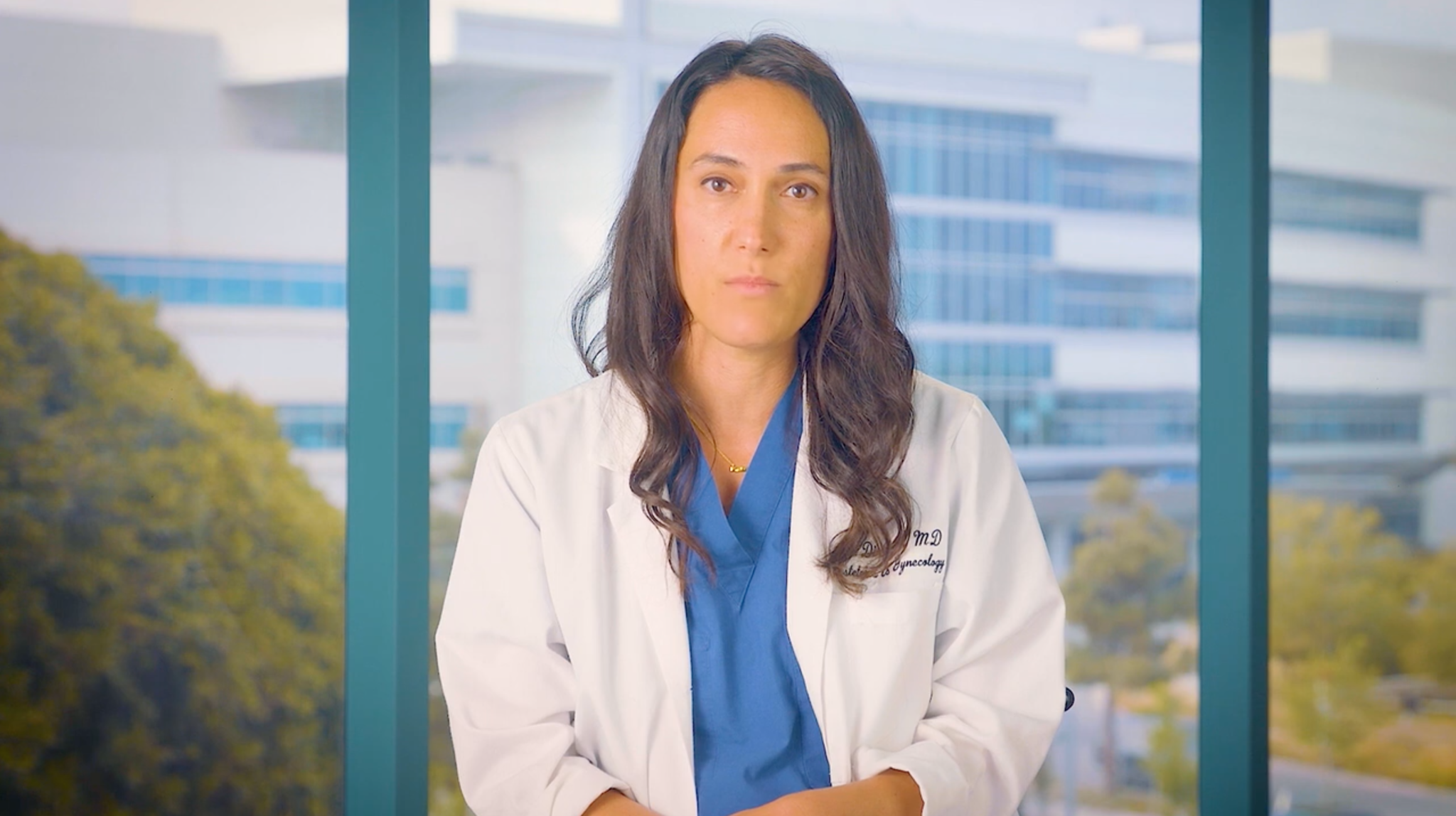 Mia di Julio, MD, Obstetrics and Gynecology | SJPP