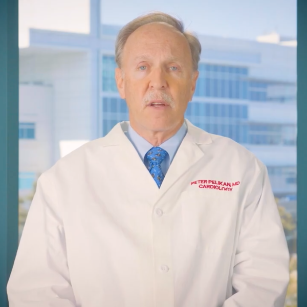 Personalized Cardiovascular Care in Southern California | SJPP