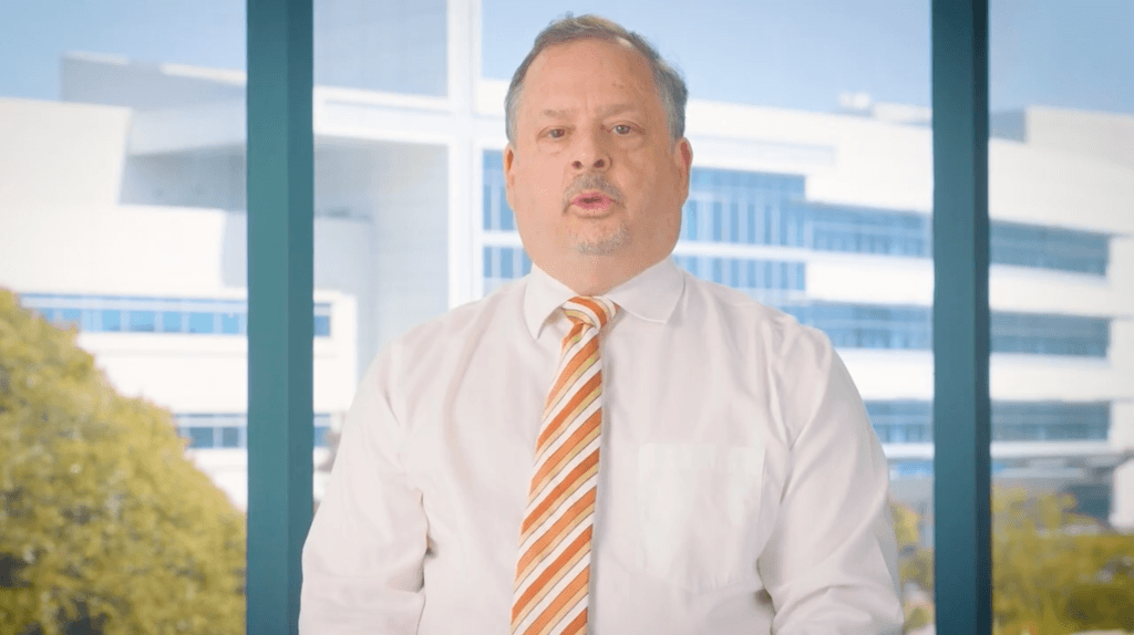 Richard Essner, MD | SJPP