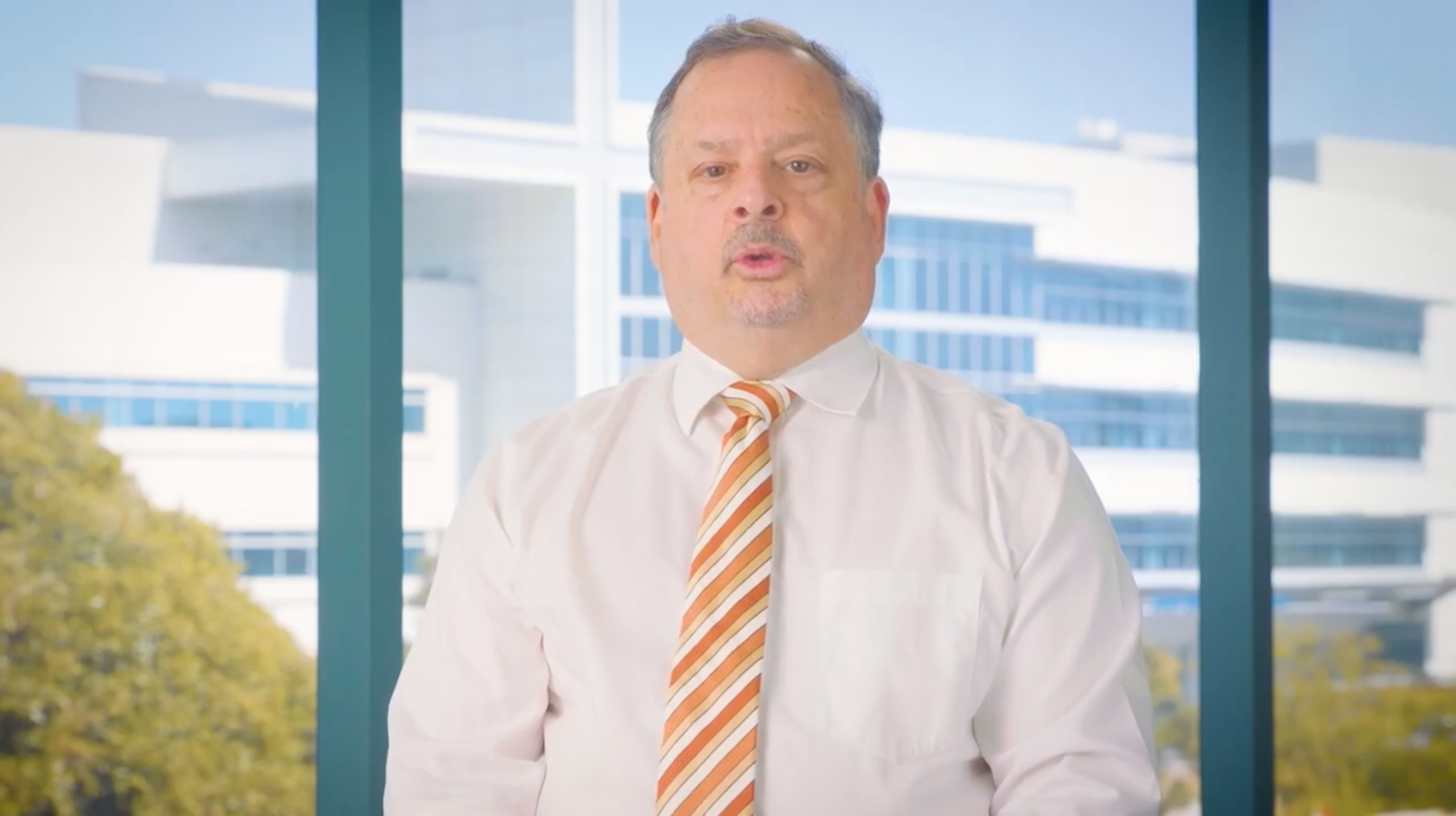 Richard Essner, MD | SJPP