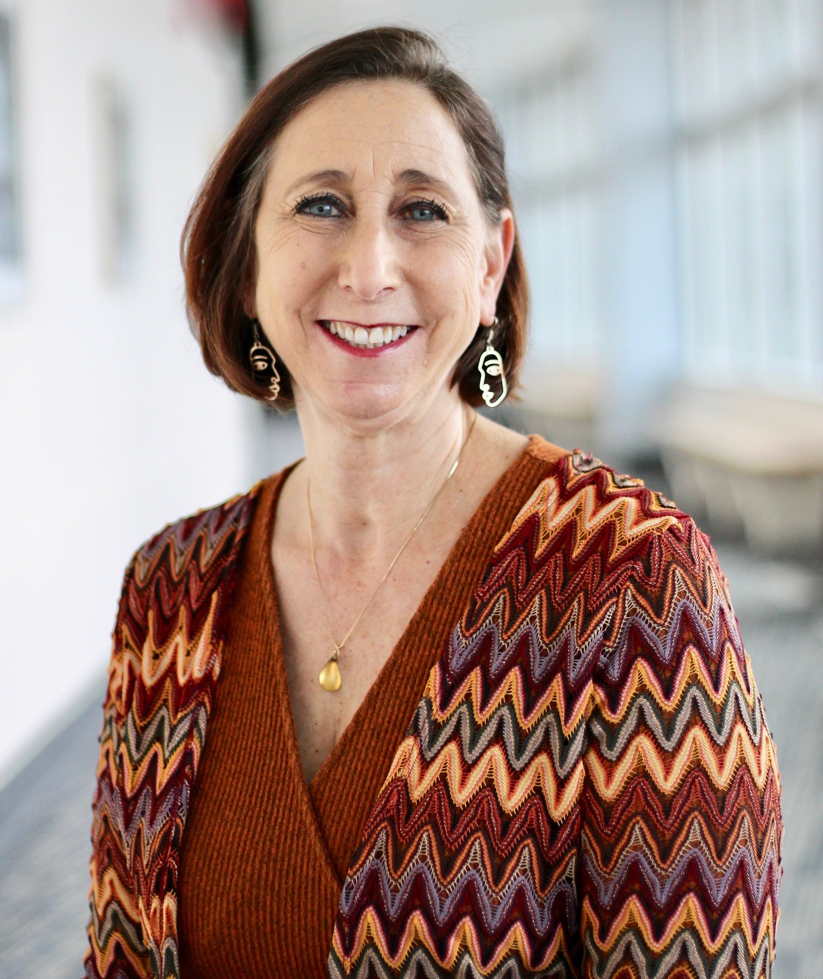 Tracey Childs, MD | SJPP