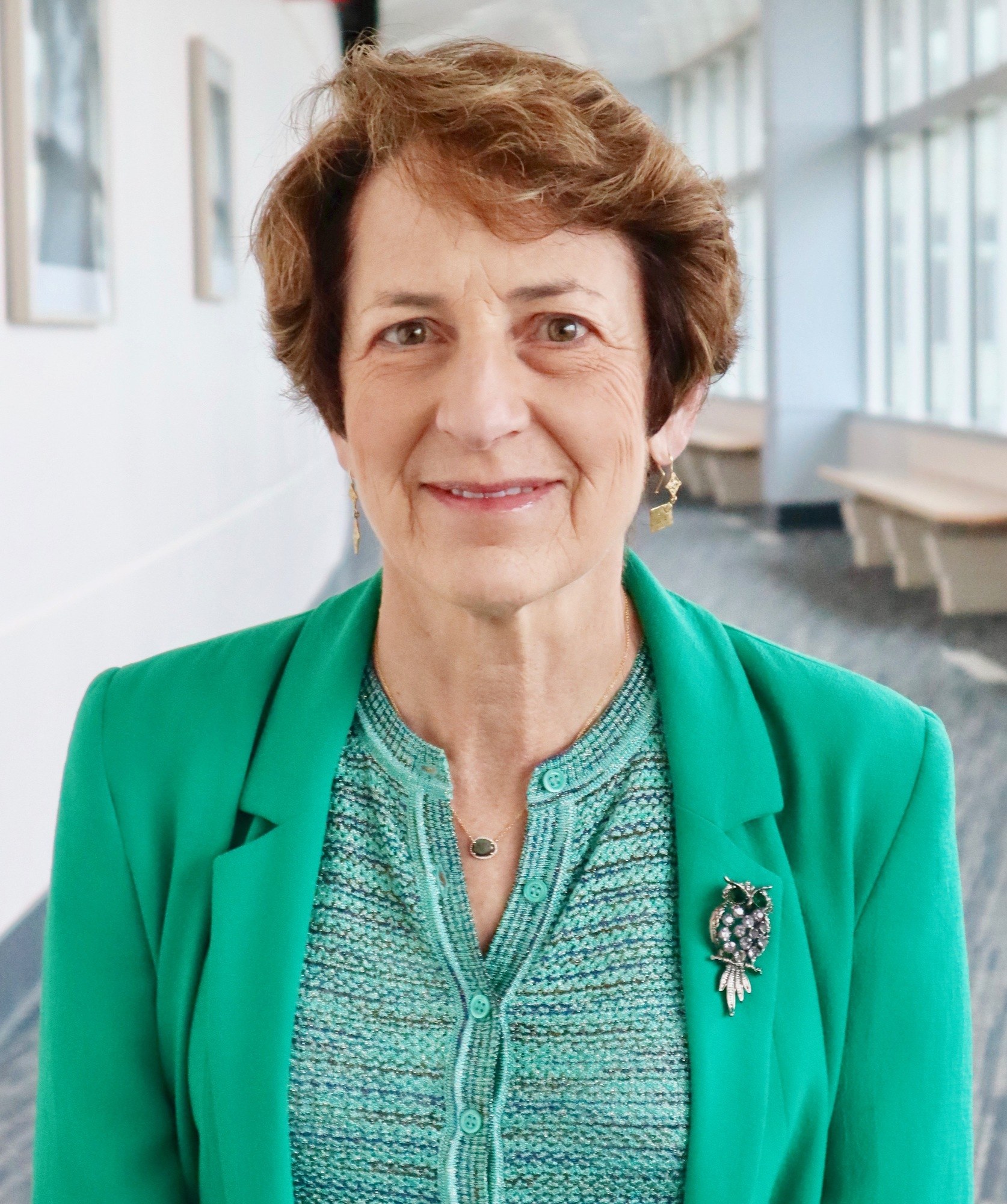 Kim Margolin, M.D., FASCO | SJPP