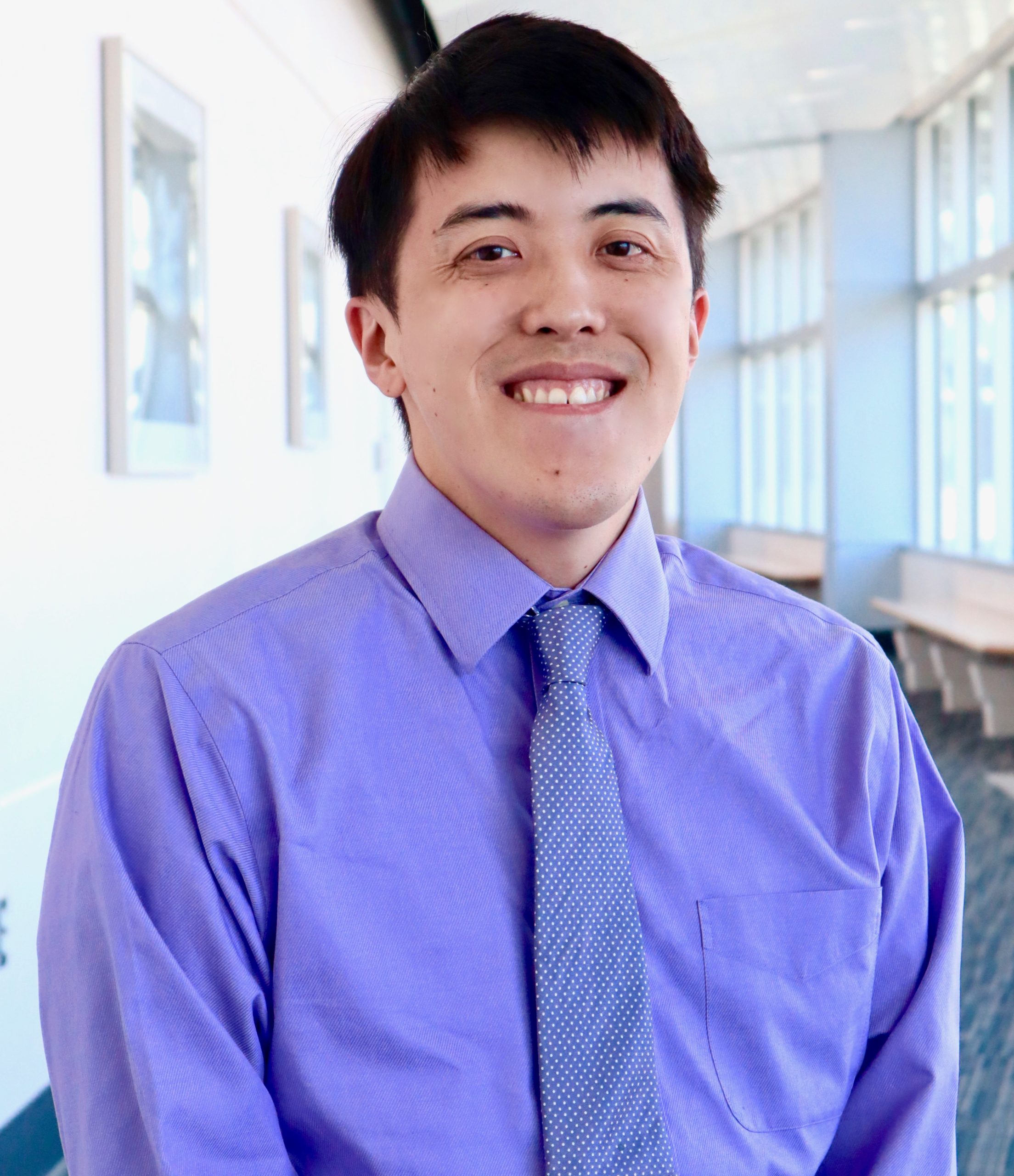 Bryant Yang, MD | SJPP