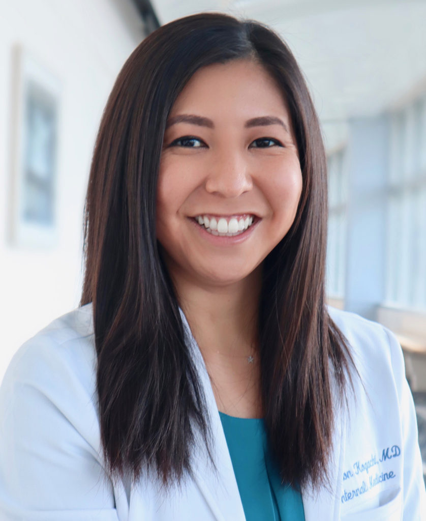Shannon Kogachi, MD | SJPP