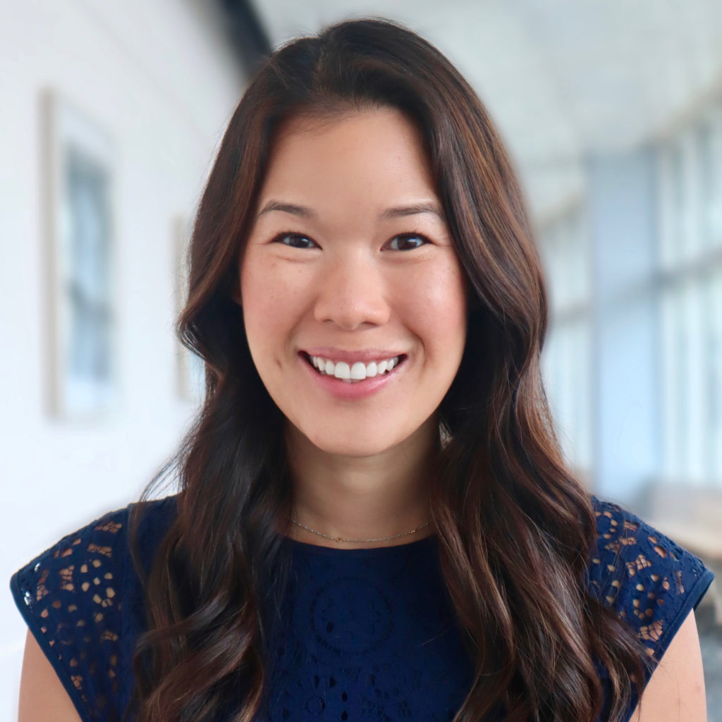 Get to Know Dr. Carolyn Parks, OBGYN | SJPP