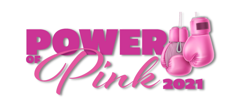 Virtual Event: Power of Pink 2021 | SJPP