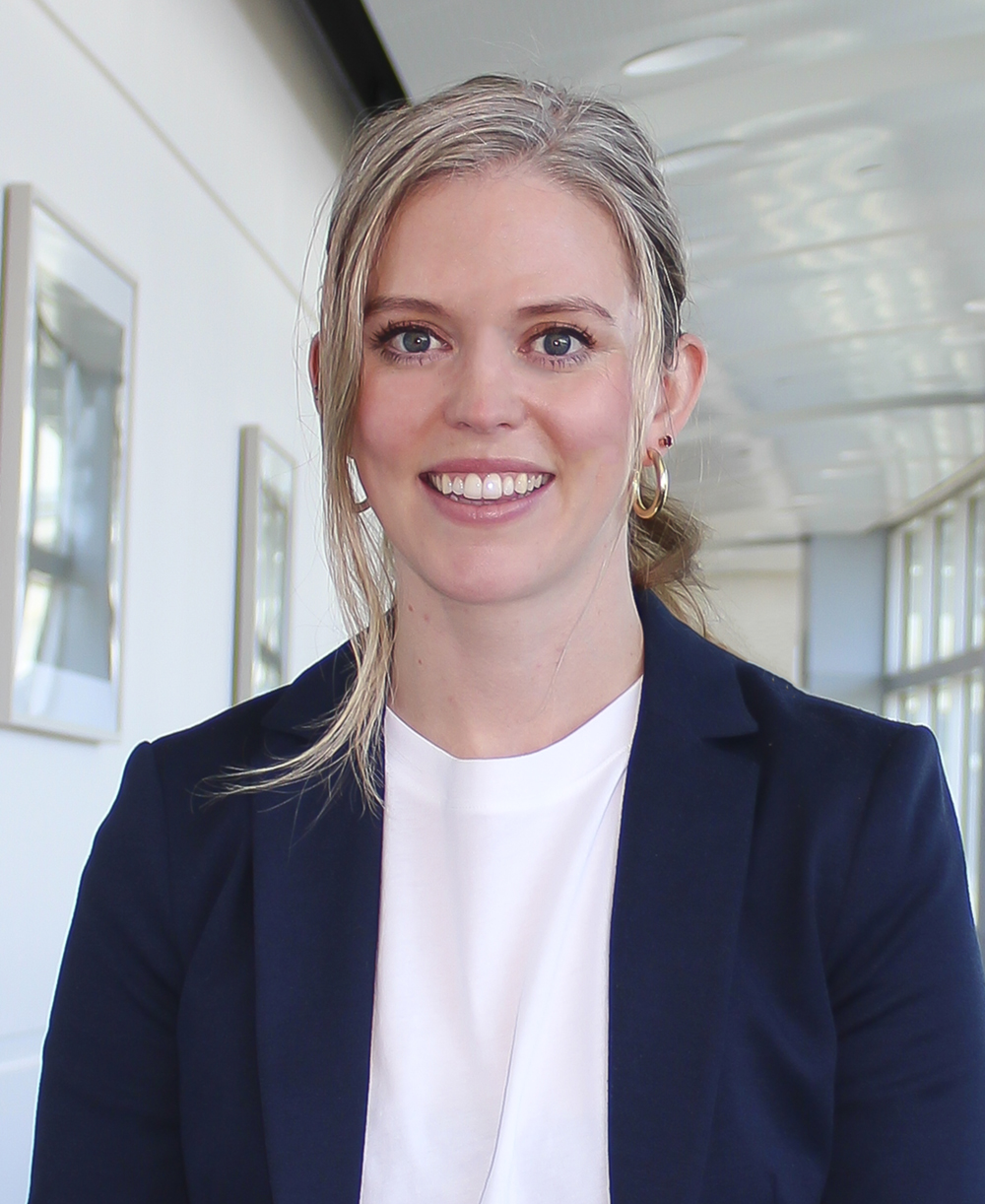 Hannah Hewes-Clark, LCSW | SJPP