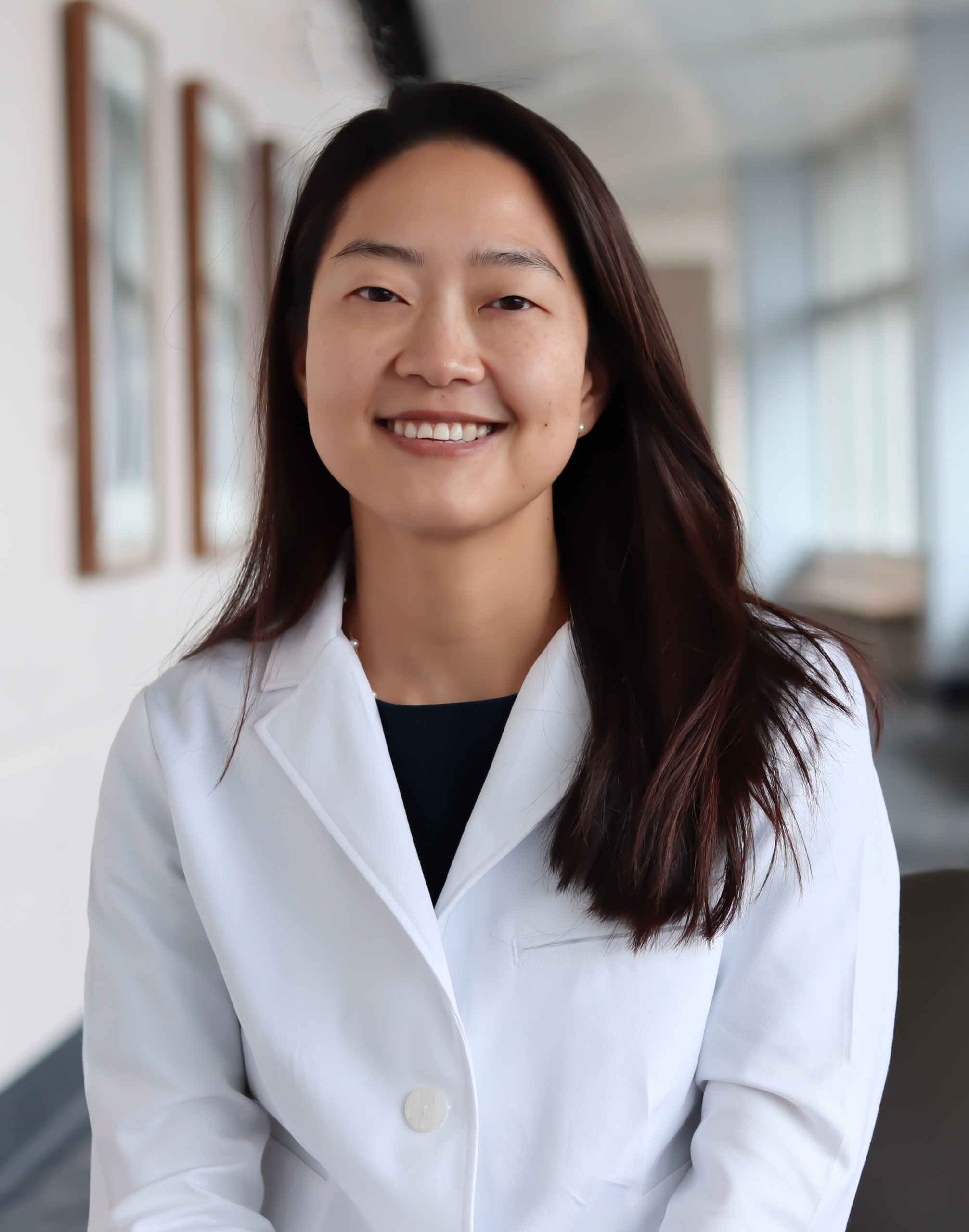 Hyo Park, MD | SJPP