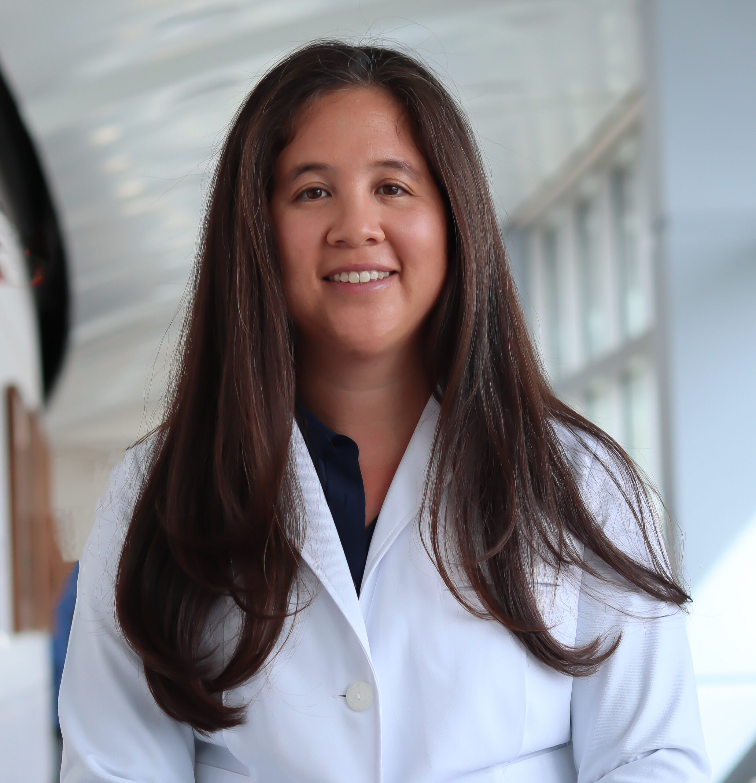 Elizabeth Spence, D.O. | SJPP