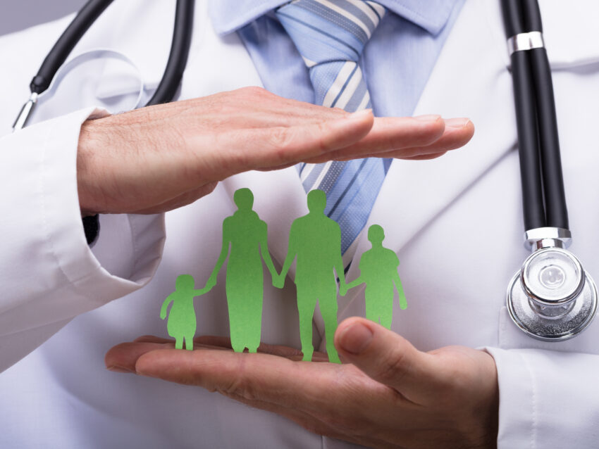 Los Angeles Primary Care Physicians | Saint John’s Physician Partners