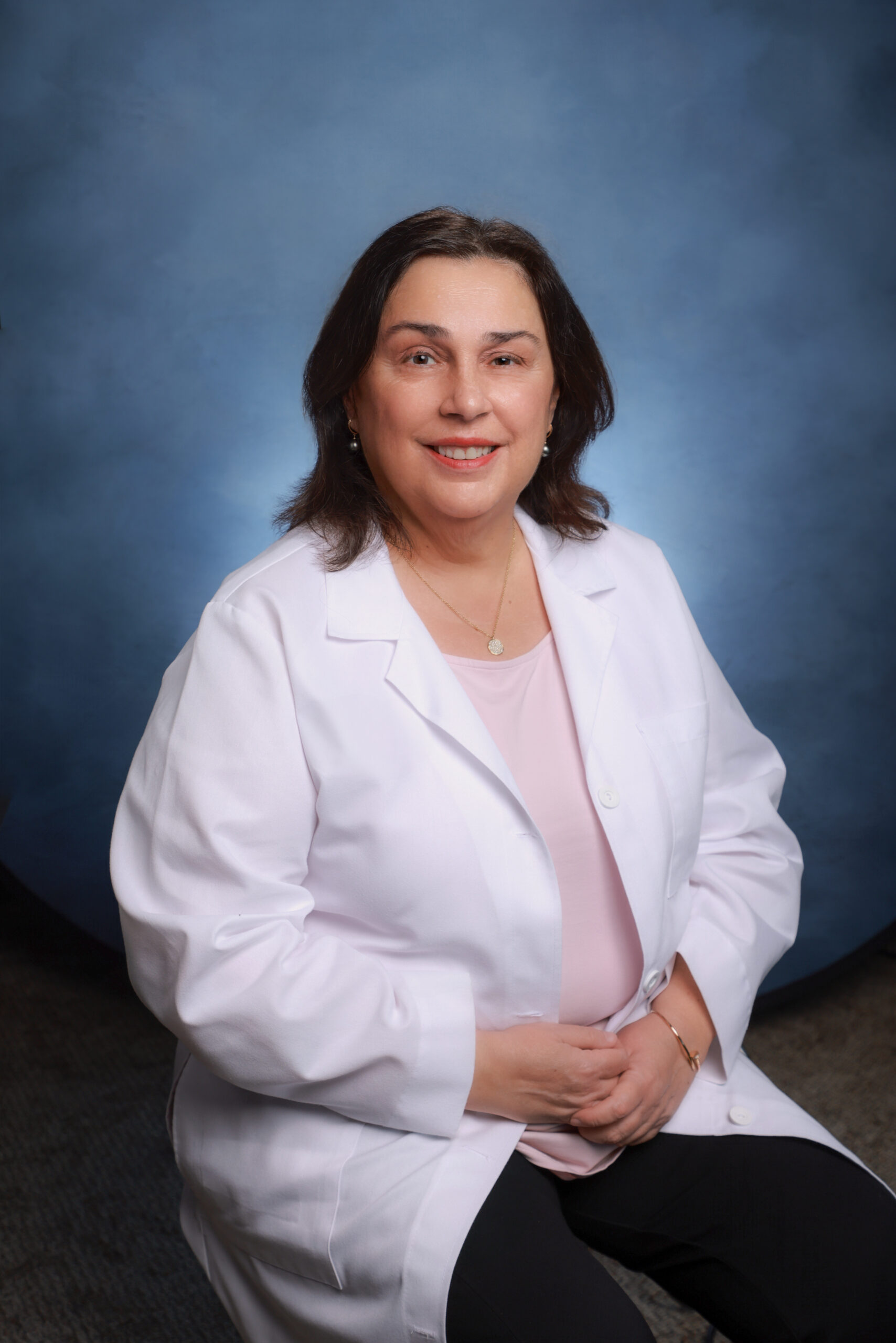 Mihaela Balica, M.D | SJPP