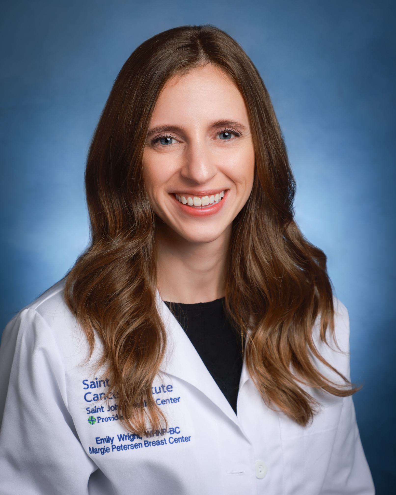 Emily Wright, WHNP-BC | SJPP