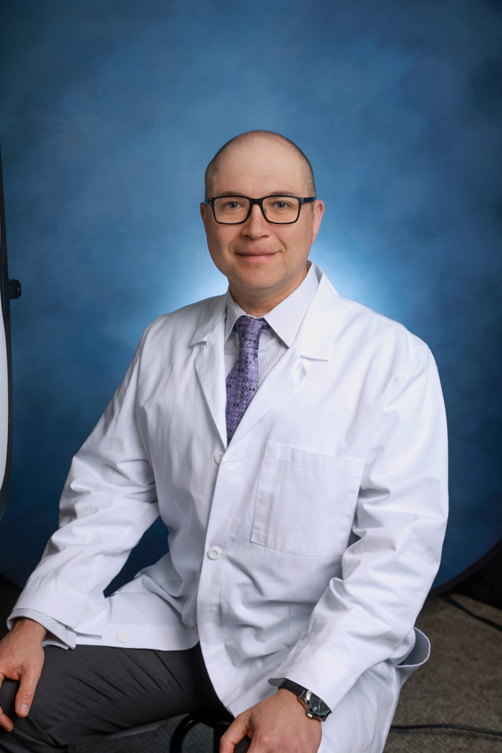 Igor Sapozhnikov, MD | SJPP