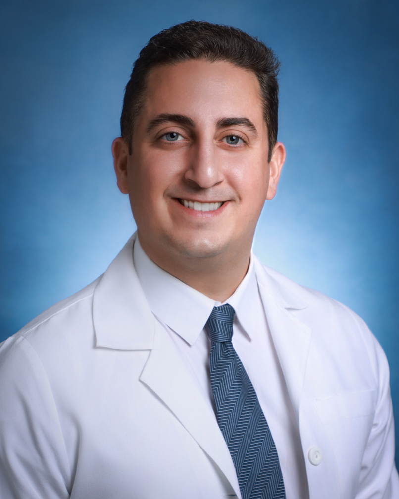 Bryan D. Kimiabakhsh | SJPP