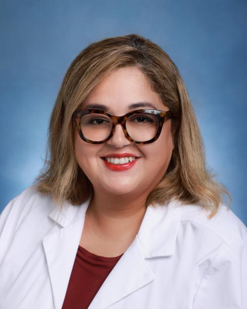 Lara Timotea, RN, MSN, NP-C, AOCNP | SJPP