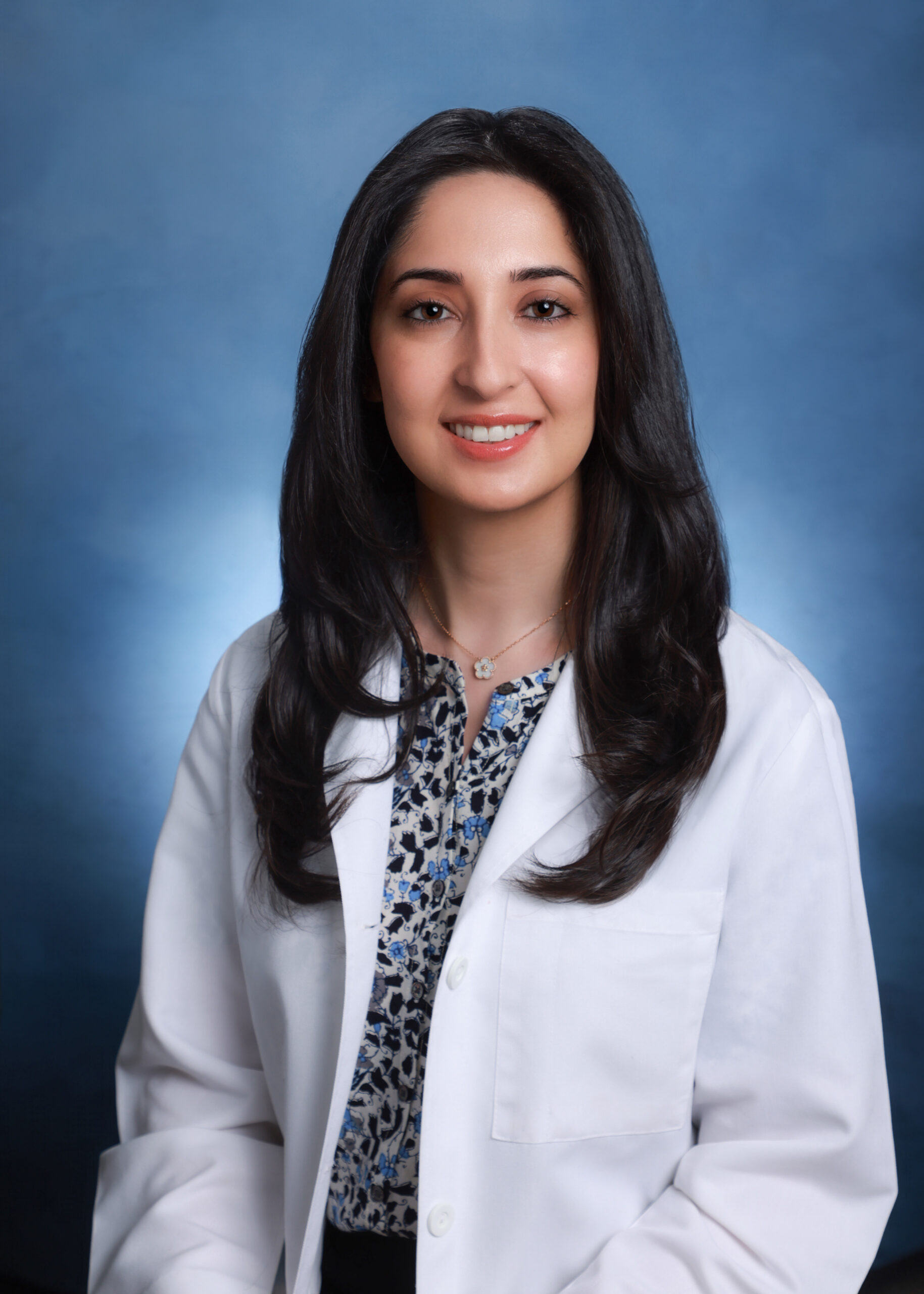 Daisy Lankarani, MD | SJPP